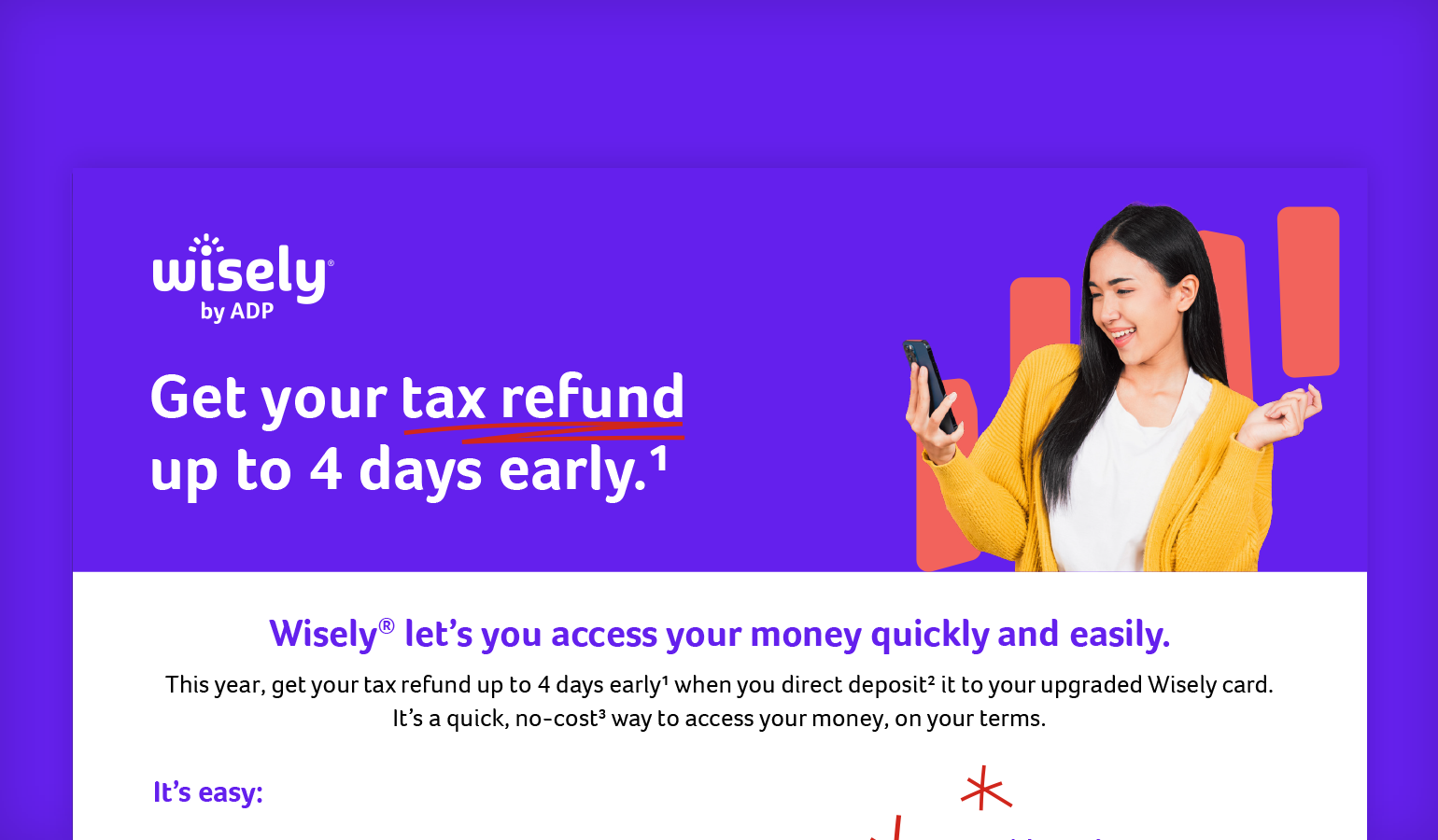 Wisely Pay Electronic Toolkit - Financial Wellness